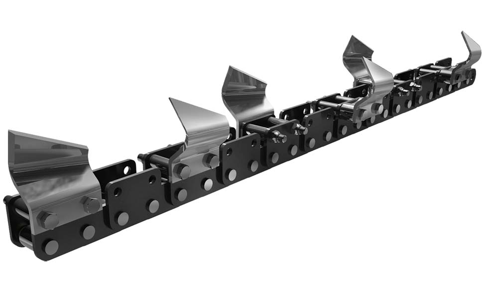 TRENCHER - HYDRIVE - 1200MM DIG Greaseworks